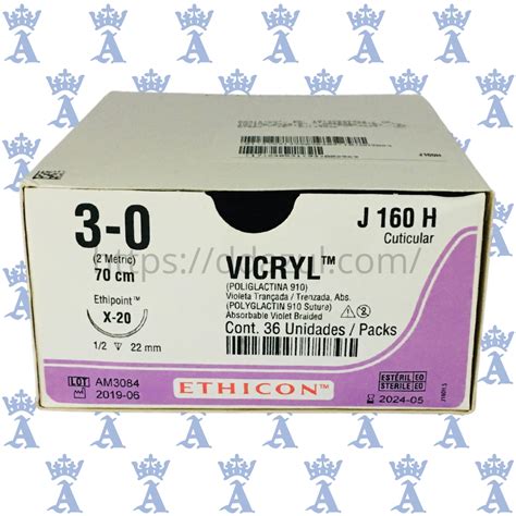 Depósito Dental Azul :: Productos de la Marca ETHICON
