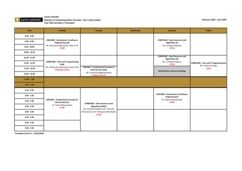 cyber timetable dragged 2 pdf computer engineering software