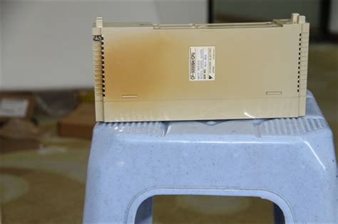 YASKAWA CP 9200SH CPU Module Runsheng Automation