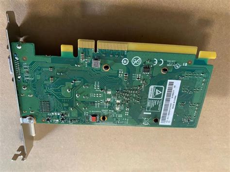 Nvidia Geforce Gt 1010 Now Available On Taobabo For 70 Usd