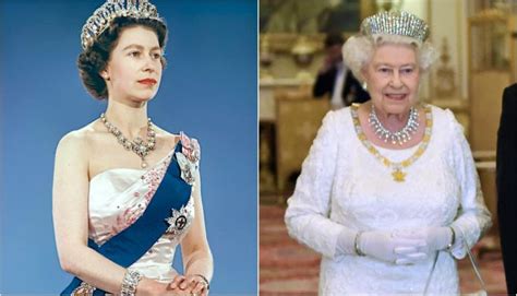 Je Li Kraljica Elizabeta Ii Otišla U Raj