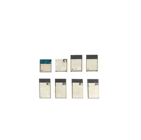 Esp32 Esp 32 Esp32 Wroom Esp32 Wrover Wifi无线模块esp32 Wroom 32d 32u Esp32