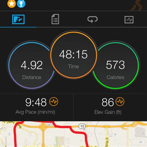 Garmin Connect Alternatives And Similar Apps