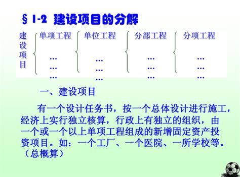 工程造价与概预算（课件） 造价培训讲义 筑龙工程造价论坛