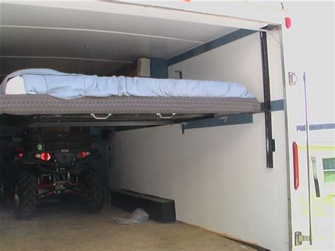 7 Images Diy Toy Hauler Bed And Review Alqu Blog