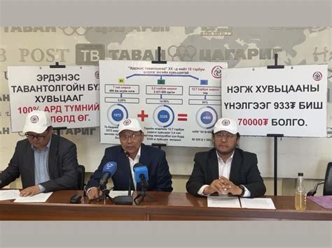 “Эрдэнэс Тавантолгой” ХК ийг иргэдэд 100 хувь өмчлүүлж нэгж хувьцааны