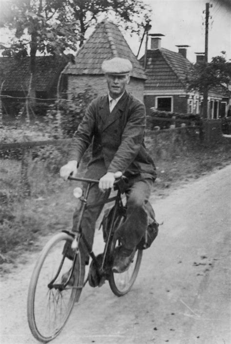 Fotoalbum Van De Familie Nieuwenhuis Foestrumer Archief