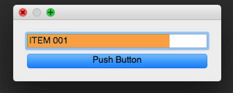 Python How To Turn QLineEdit Background Into A Progress Bar Stack Overflow