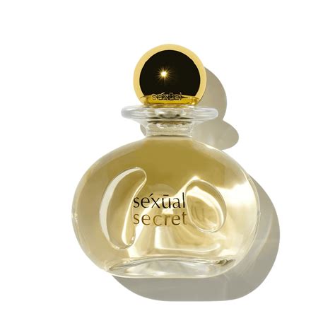 Michel Germain Sexual Secret For 1695 Per Month Scentbird