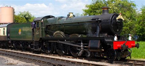 4 6 0 Class 6959 Modified Hall Gwr Hattons