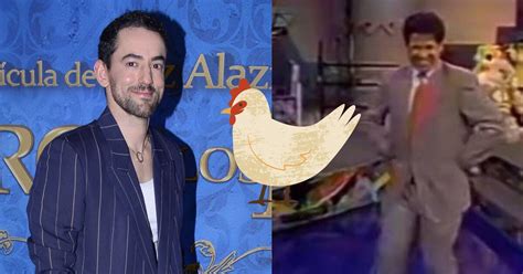 El Baile Del Gallinazo De Mario Bezares Se Llama Pericazo” En ¿quién