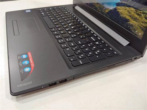 Купить Ноутбук Lenovo Ideapad 310-15IKB / 15.6" (1366x768) TN LED ...