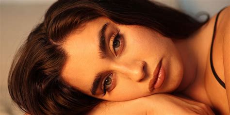 Lauren Jauregui Heals From Her Breakup With Always Love Paper Magazine