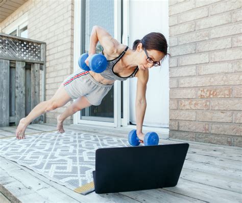 Maximizing Success With Online Crossfit Programming Tips For Crossfit