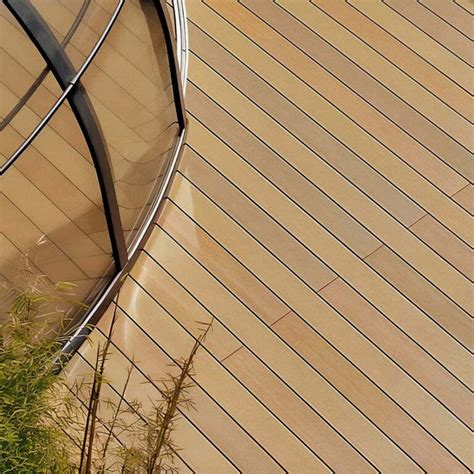 Exotics Composite Decking Manufacturer Of Composite Deck Fencing Cladding