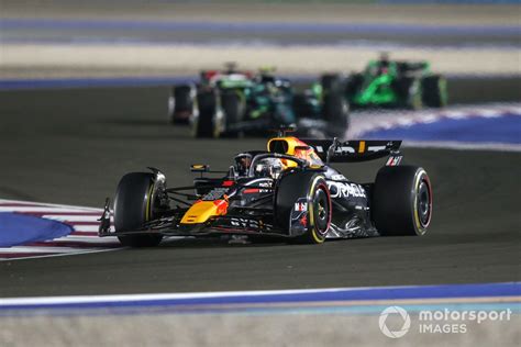 F1 Verstappen Faz Pole Do Gp Do Catar E Encerra Jejum De 5 Meses