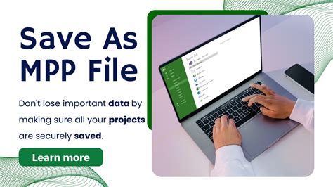 Save As Mpp Files Project Plan 365