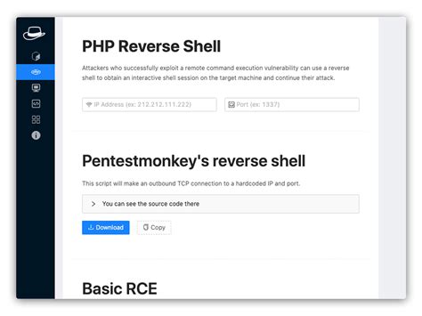 Hack Tools The All In One Red Team Extension For Web Pentester