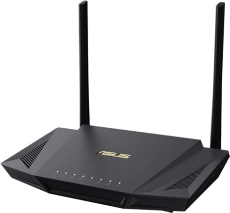 Asus RT AX56U WiFi 6 AX1800 Dual Band Mesh Router CeX UK Buy Sell Donate