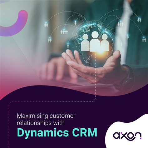 Dynamics Crm Managedit Itsupport Axon It