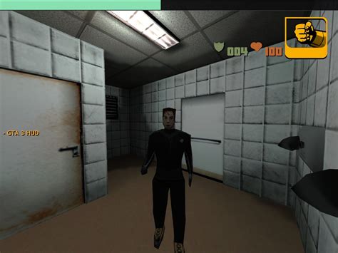 Gschaos Is Now On Moddb News Moddb