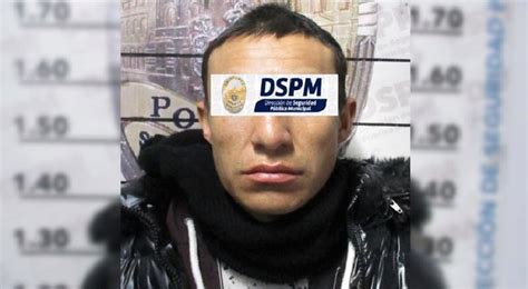 Captó cámara PECUU asalto de Bryan a mujer en Riberas