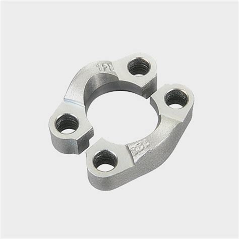 Wholesale Fs 20 Sae Split Flange Clamps 6000psi Suppliers Company Exporter