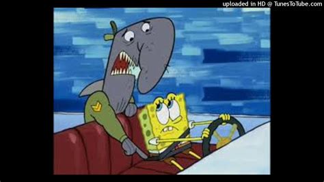 Spongebob Sponge Monger Youtube