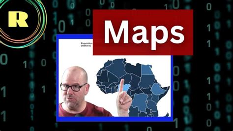 Greg Martin On Linkedin Create Maps Using The Sf Package In R Programming