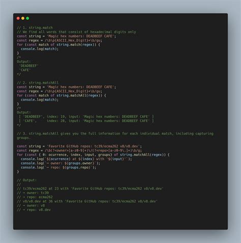 Introduction Excellent New Feature In Javascript Es2020