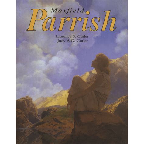 Maxfield Parrish National Museum Of American Illustration