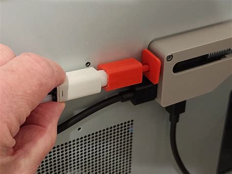 A1 Ams Hub X1p1 Adapter Kit By Yeltrik Designs Makerworld Download