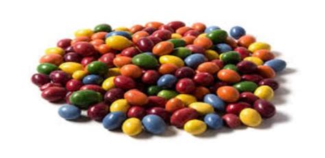 Nat Mani Cchocconfitado Surtido — Naturalissimo