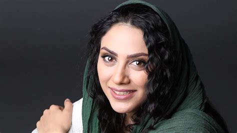 مونا فرجاد باردار شد ؟ عکسی که لو داد