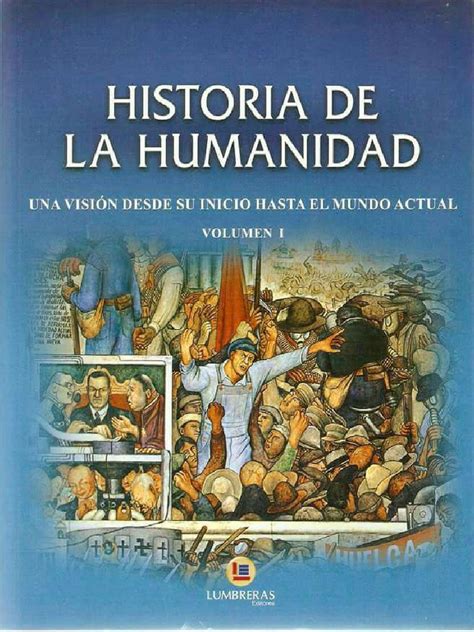Historia De La Humanidad I Pdf Pdf