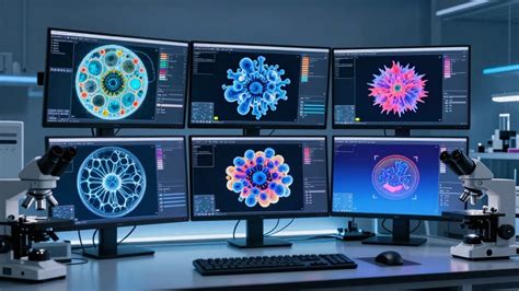 5 Best Microscope Camera Software For Image Processing In 2026