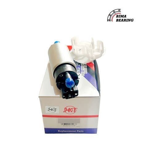 Jual FUEL PUMP ROTAK POMPA BENSIN SUZUKI SWIFT AERIO BALENO ERTIGA SX XOVER HKT JAPAN ORIGINAL