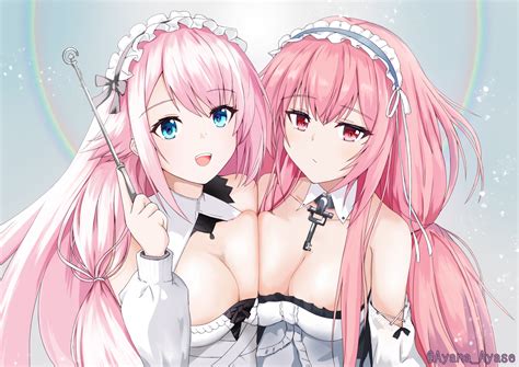 Azur Lane Image By Pixiv ID Zerochan Anime Image Board