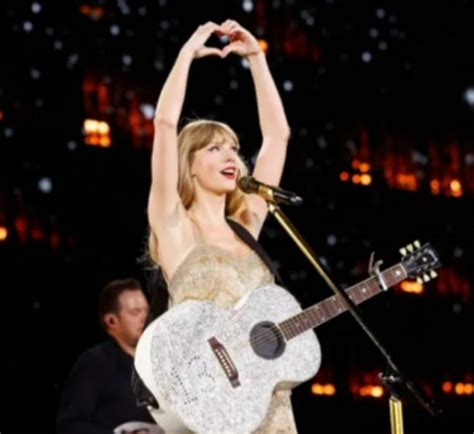 How Well Do You Know Taylor Swift Test Quotev