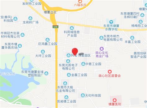 百度地图api 百度地图，拖动地图，定位marker固定在屏幕中心位置 个人文章 segmentfault 思否