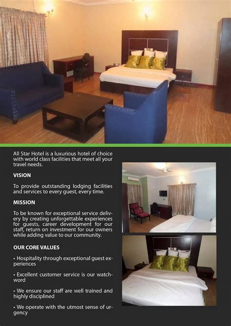 All Star Hotel Ogoja Home Facebook