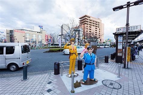 【街情報】亀有駅ってどんな街？wagayaジャーナル
