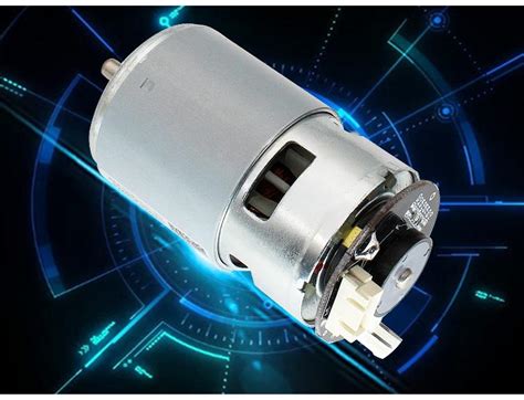 永磁碳刷磁性霍尔编码电机 磁性编码器 无刷步进电机 直流无刷减速机 圆形直齿减速电机 深圳市驰海电机有限公司