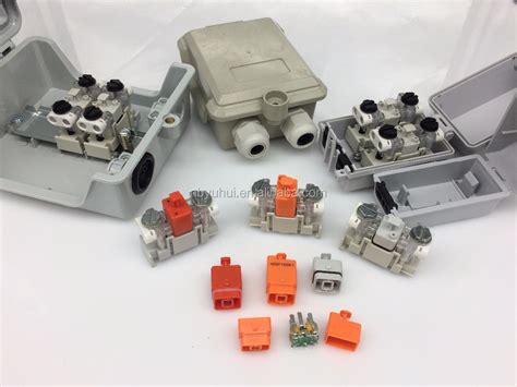 STB Telecom Module With Lightning Protection Featuring PTC And GDT Alibaba Com