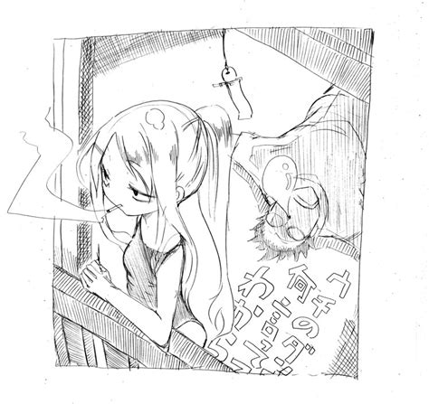Tsunashi Hajime And Tsunashi Kaoru Danna Ga Nani Wo Itte Iru Ka