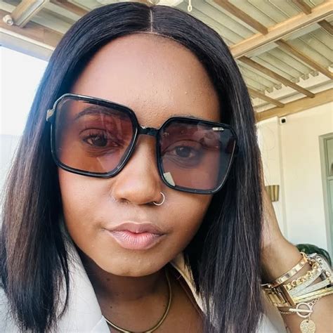 Moloko Manthata Moloko Manthata • Threads Say More