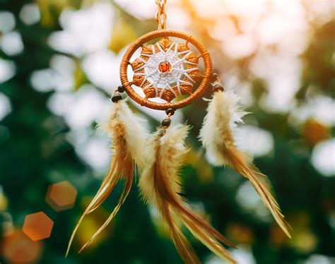 Dream Catcher Cosmic River