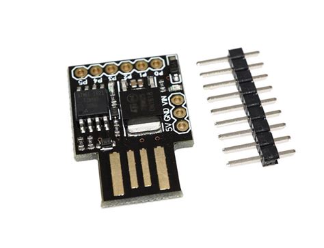 Digispark Kickstarter Attiny85 Usb General Micro Development Board For