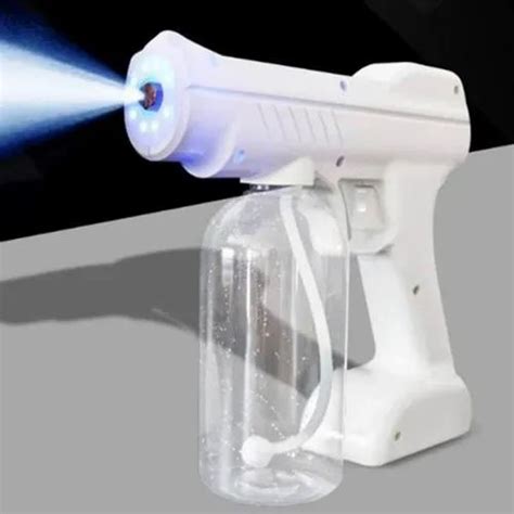 Wireless Atomizer Spray Gun Model Name Number Ds350 At ₹ 3500 Piece