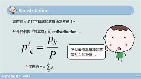 【炎龍老師的 Ai 模組課程】04 打造自己的 Chatgpt 文字生成 Ai 的原理、llm 為什麼這麼厲害、openai Api Ppt